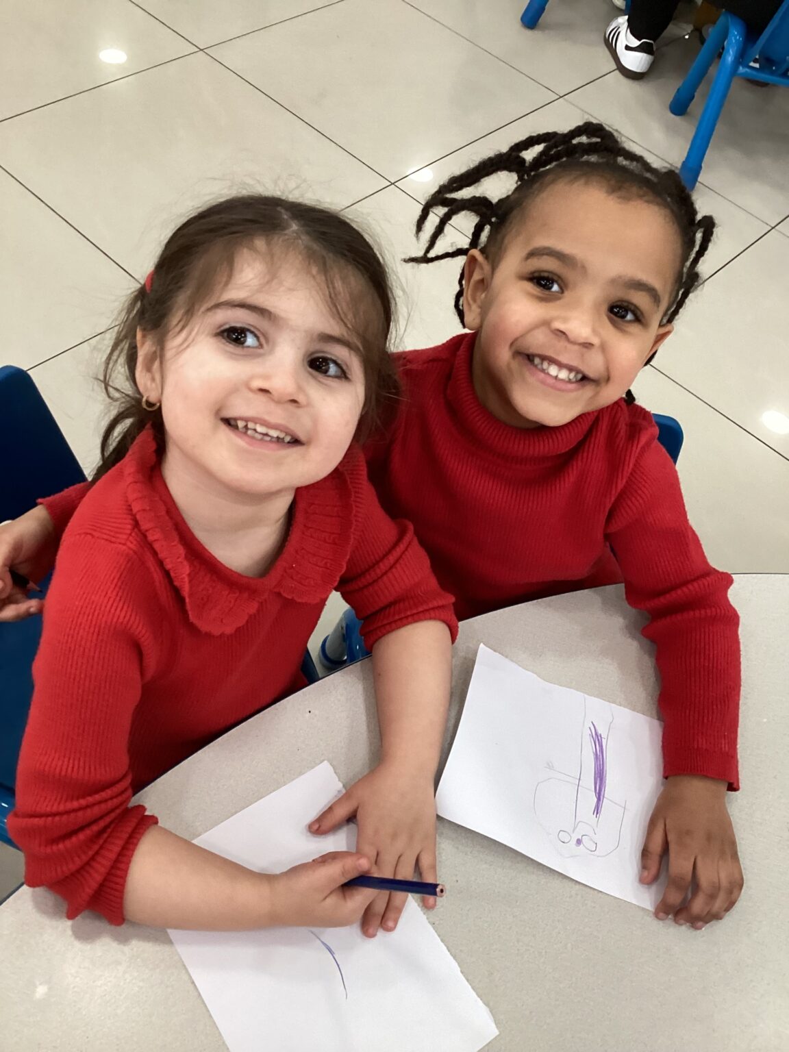 Preschool events - Ruislip Stars Nurseries and Pre School Ltd